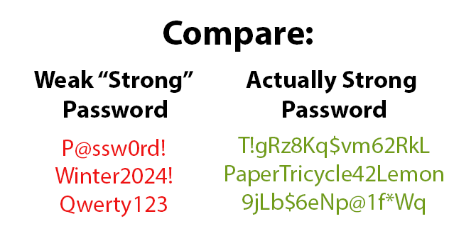 5 Common Password Mistakes in 2026 (and the Fixes That Actually Work)