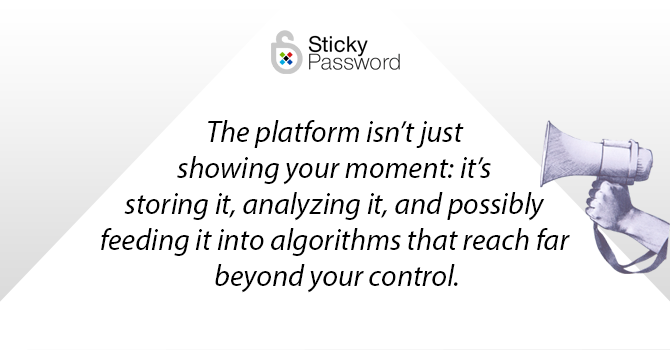 How to Protect Your Online Privacy | The Social Media Privacy Paradox