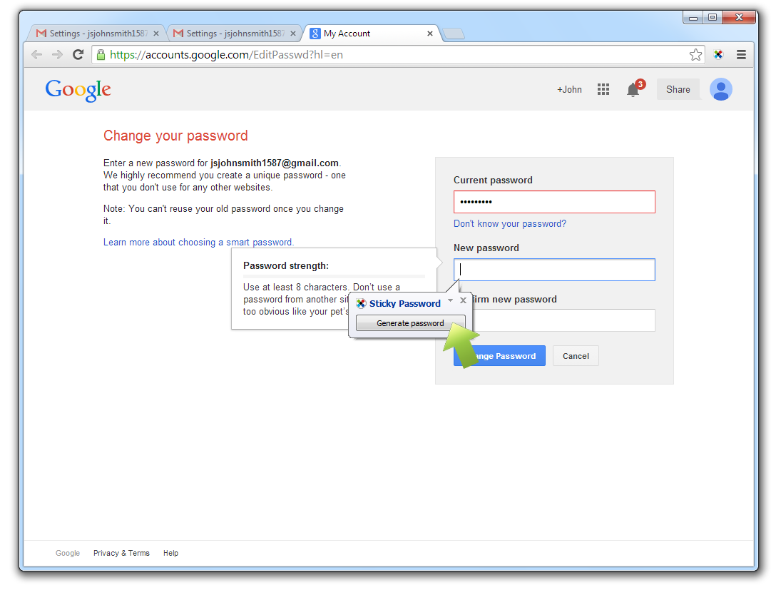 generate password for outlook gmail - Ecosia - Images generate password for outlook gmail - Ecosia - Images