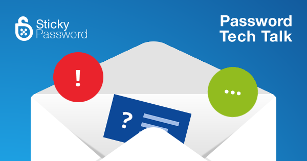 How to add an alternative e-mail?