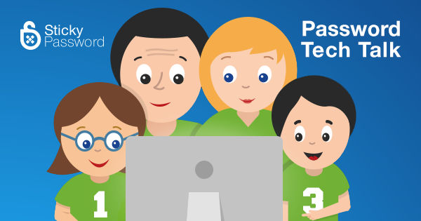 Sticky Password Premium for teams – features, licensing, admin console ...